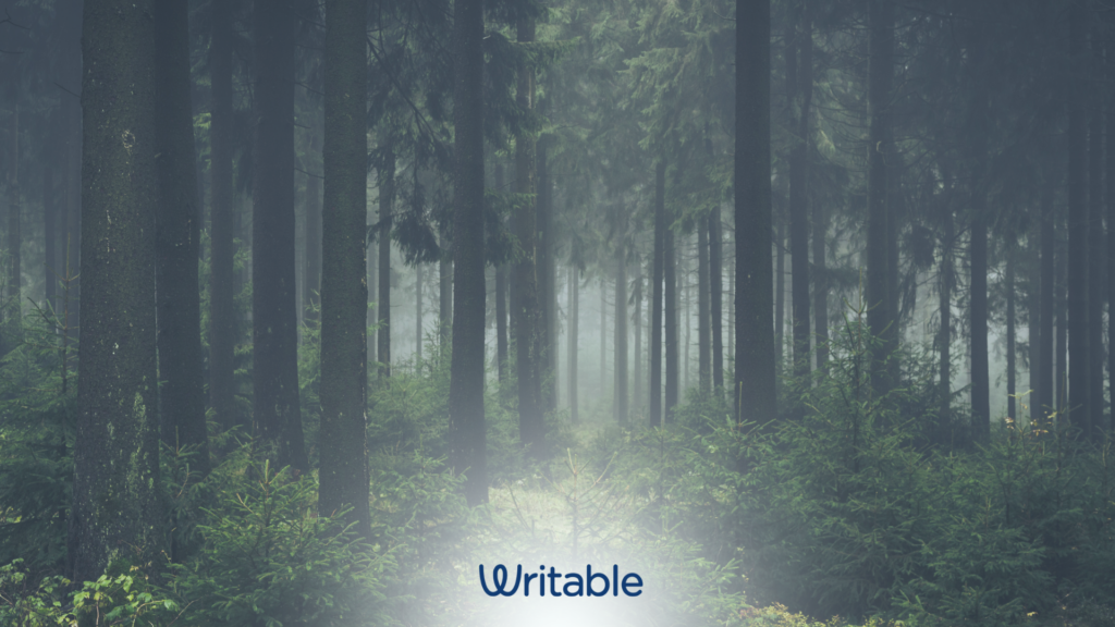 Writable Spotlight Sequence: Witch Hunts & ‘The Crucible’ - Writable