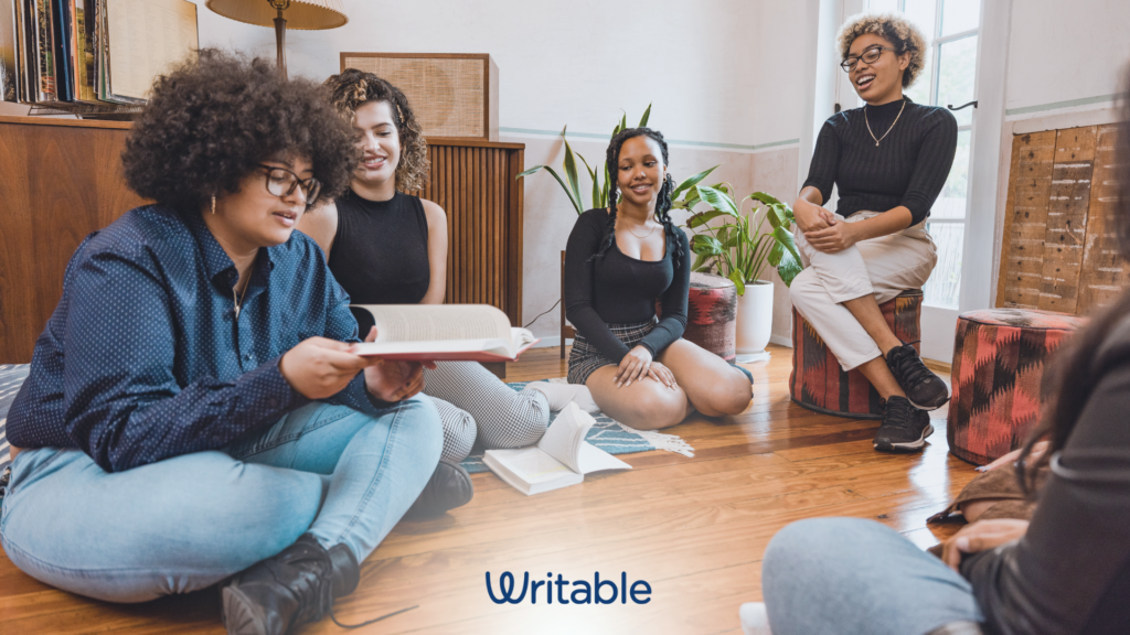 On the Reading and Writing Connection: It's not Just Another Buzzword ...