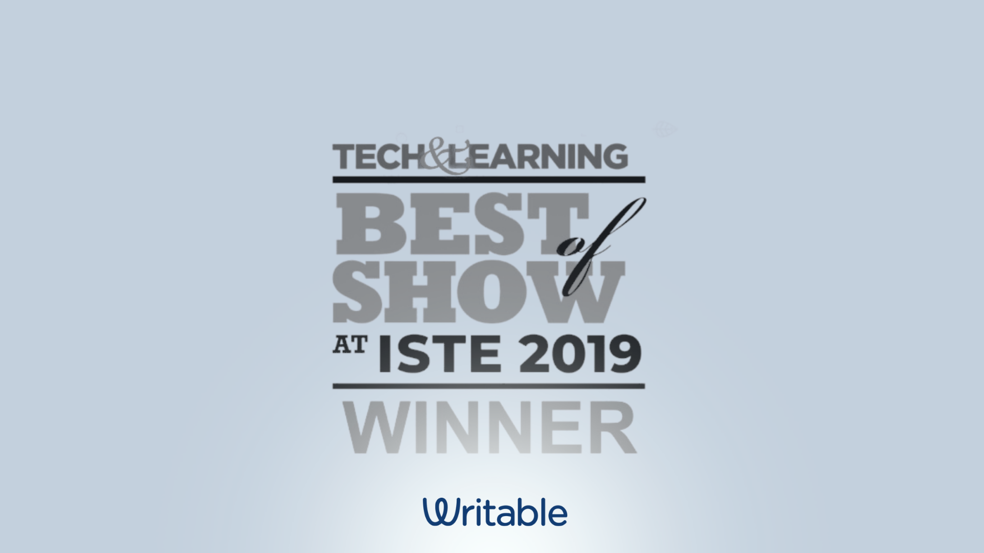 #NotAtISTE? Check out the Writable Highlights! - Writable