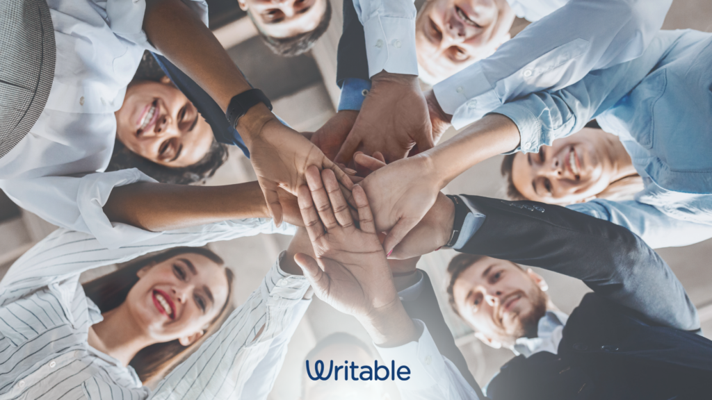Introducing the Writable Educators Community! - Writable