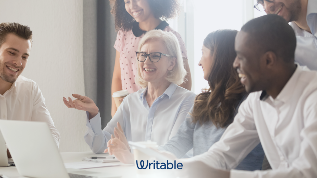 Meet Writable Academy - Writable