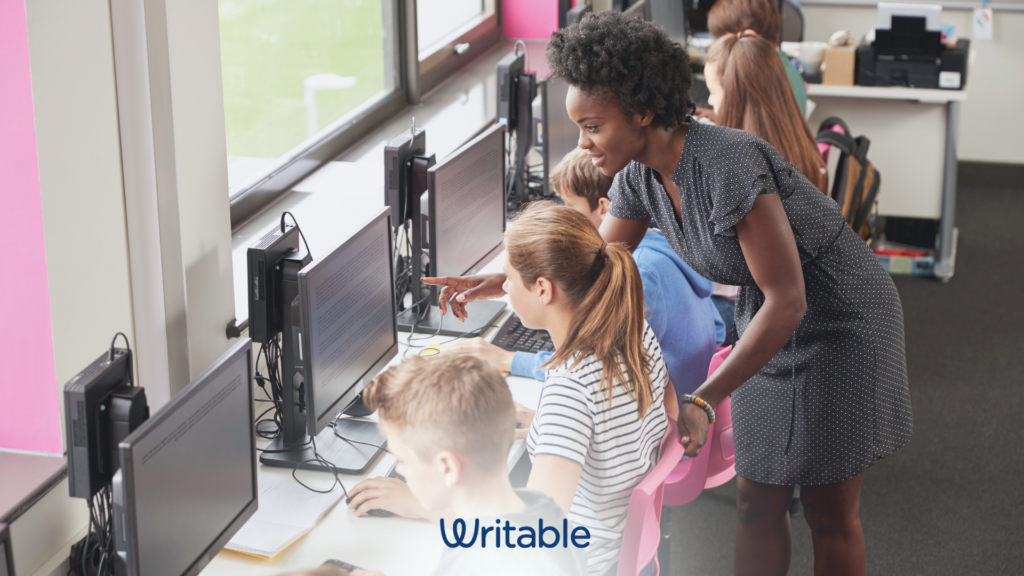 Text Sets to Engage Students & Gauge Reading & Writing Skills - Writable