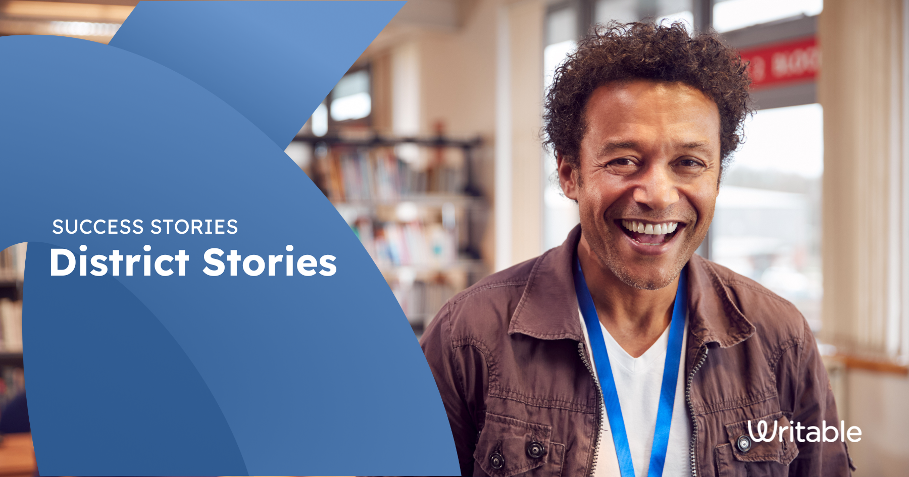 District Stories - Writable