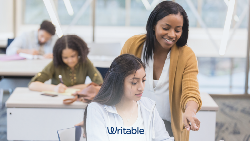 New Assignments: fake news, seasons, AP practice, more! - Writable