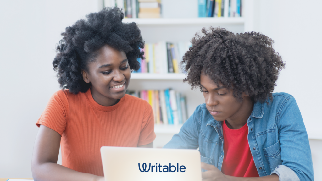 Dos and don’ts for peer feedback that works - Writable