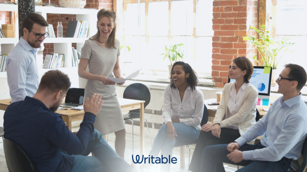 Get Writing Ready for Fall (Videos, Institutes) - Writable