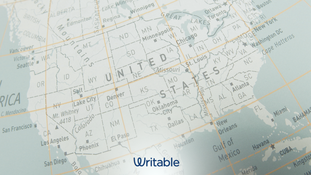 Writable + State Summative Practice: SBAC, PARCC, FL FSA, TDA Questions ...
