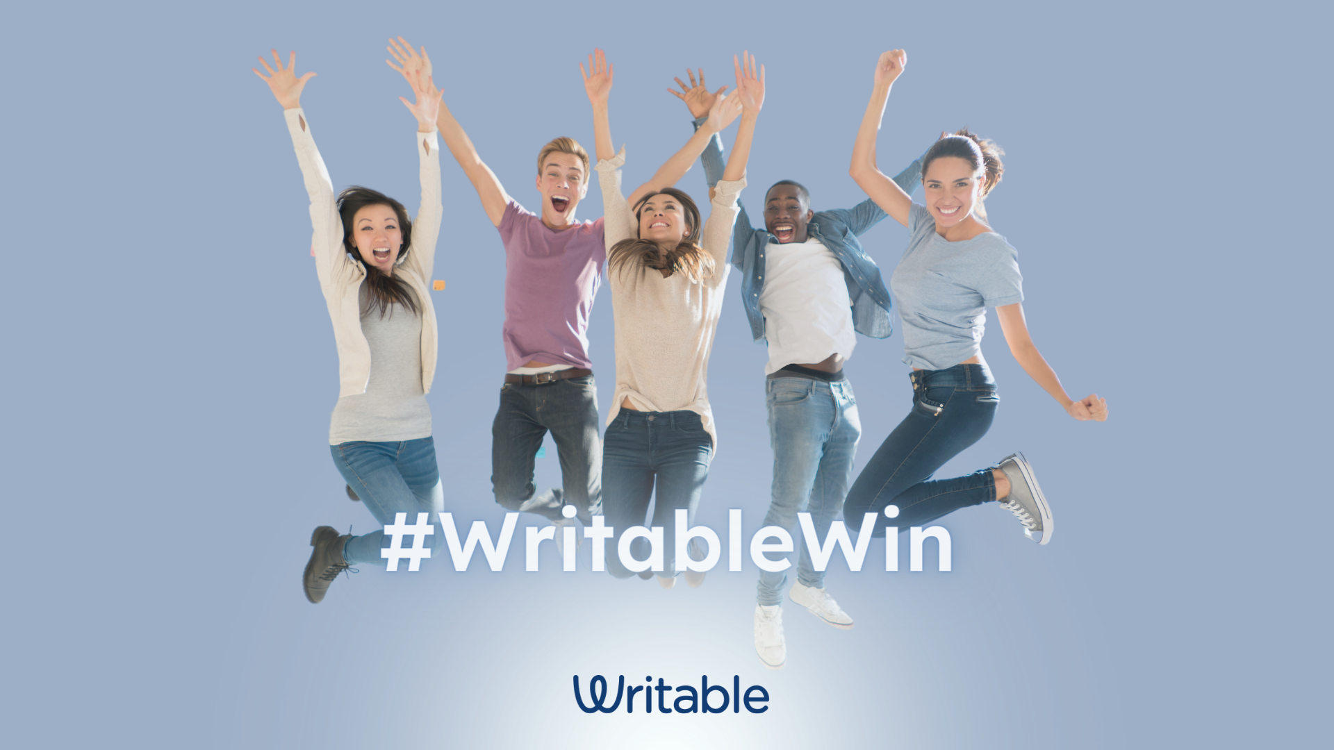 Share Your #WritableWin! - Writable