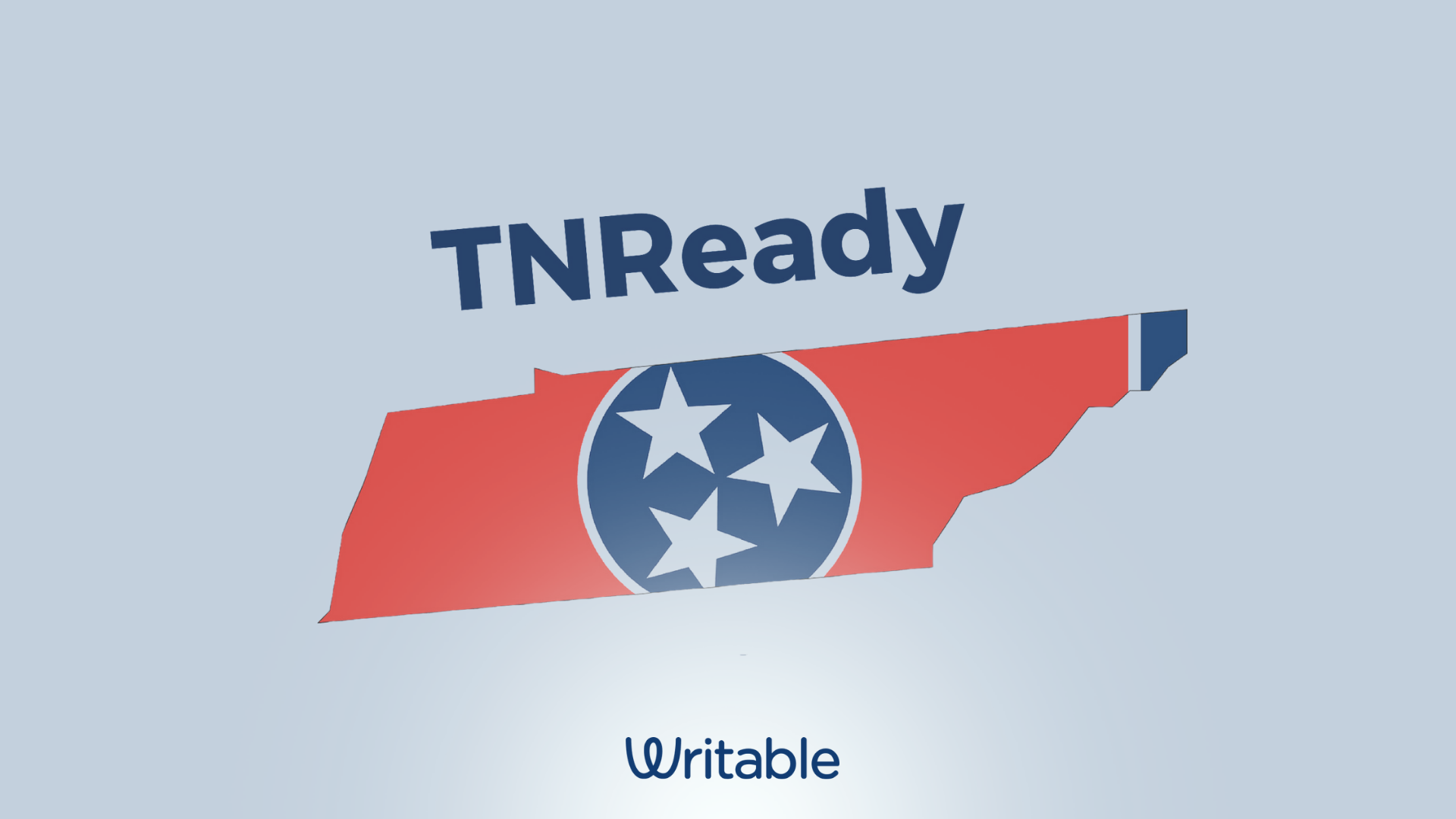 TNReady Practice Writing Assignments (TCAP) - Writable