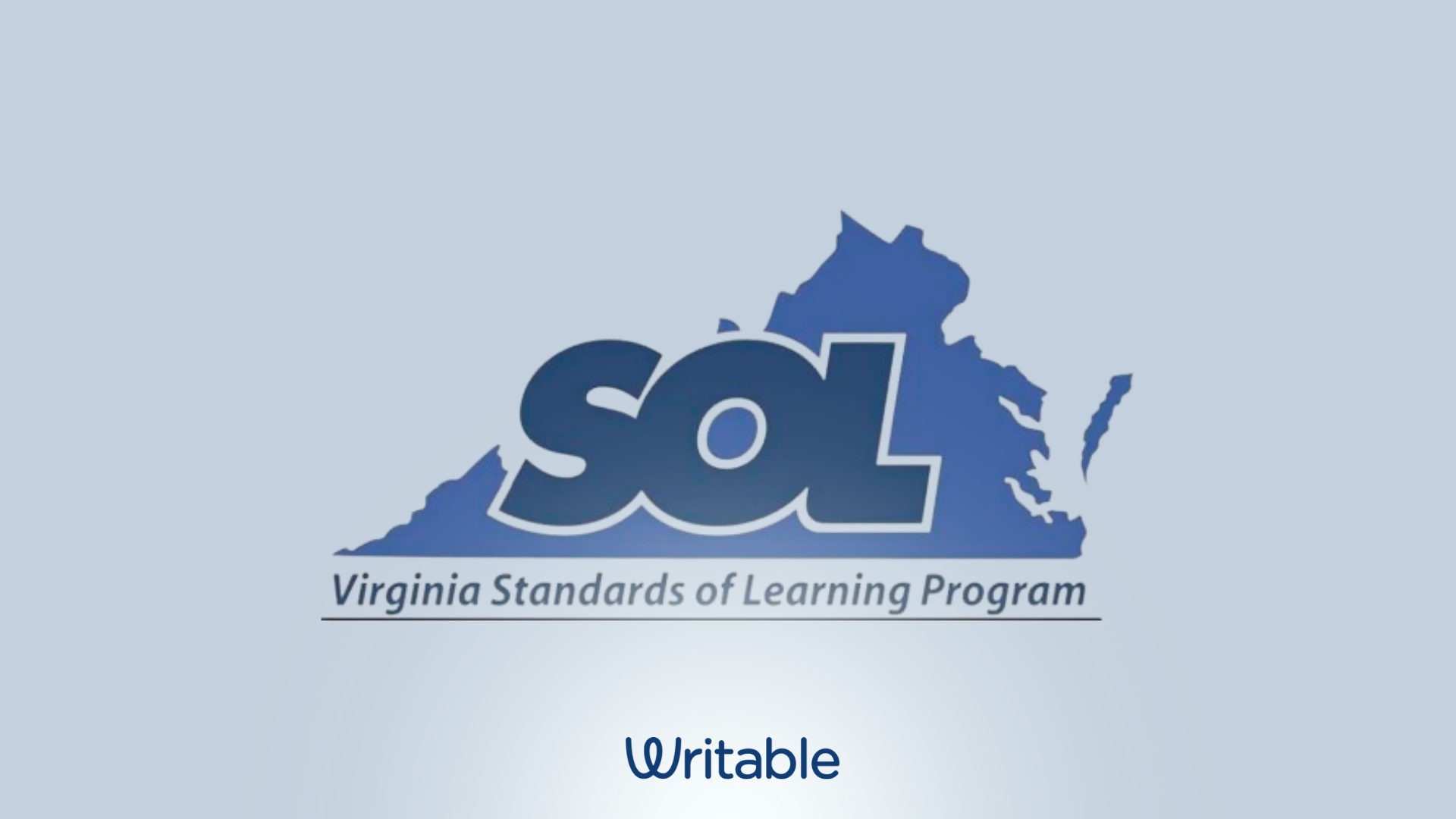 Virginia SOL Practice Writing Assignments (Virginia Standards of ...