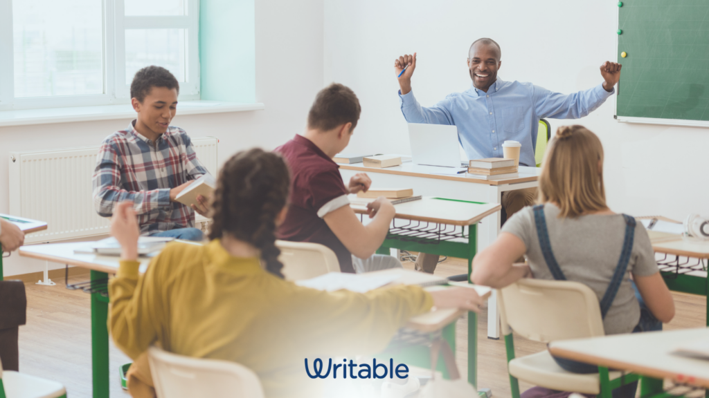 Collect Papers - Writable