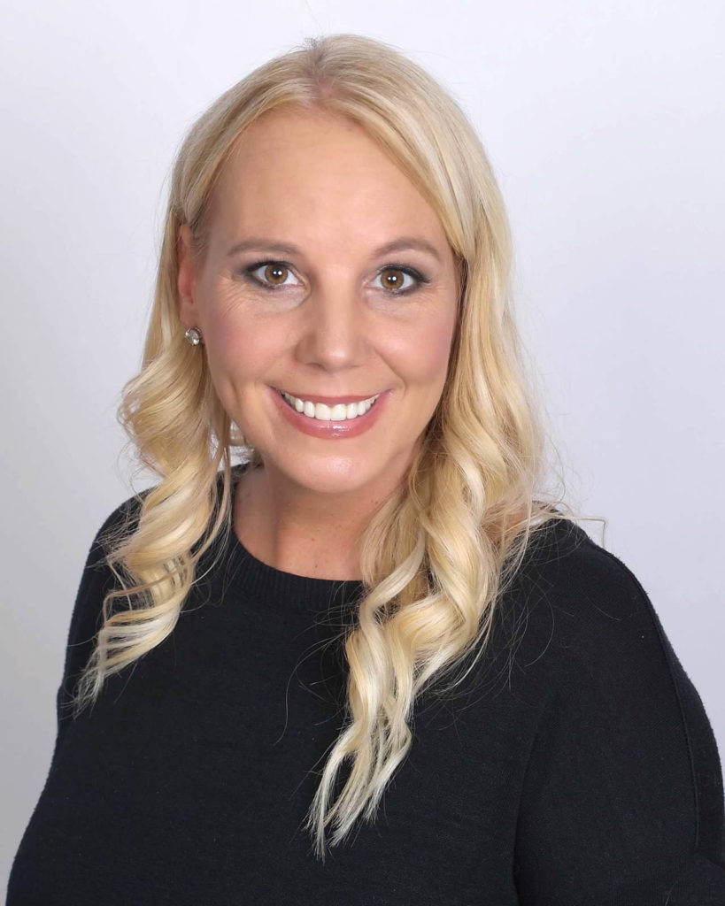 #WhyIWrite for Writable: Introducing Becky Mack - Writable