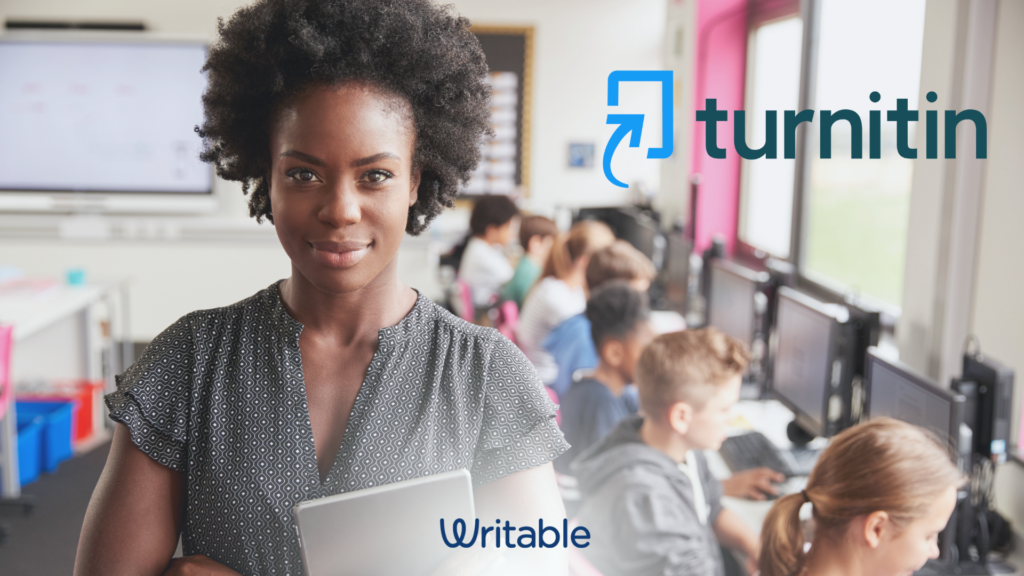 Writable Now Includes Originality Check with SimCheck by Turnitin ...