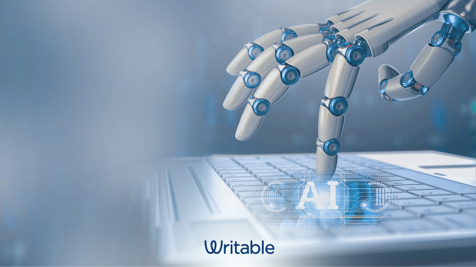 Teachers and Tech: How AI Writing Software is Changing the Classroom ...