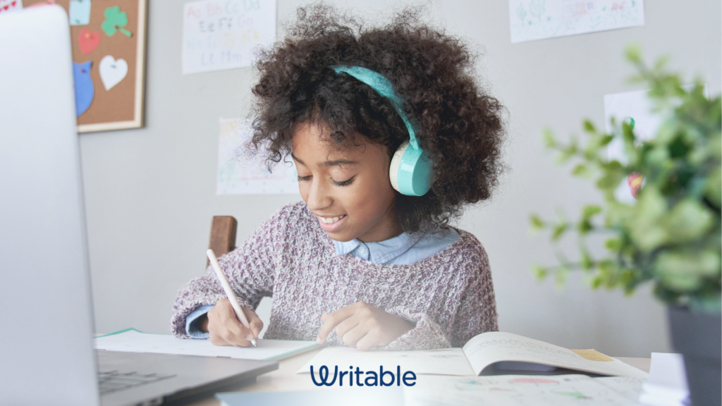 How to Customize Learning for a Student-Centered Experience in the Classroom or Virtually - Writable