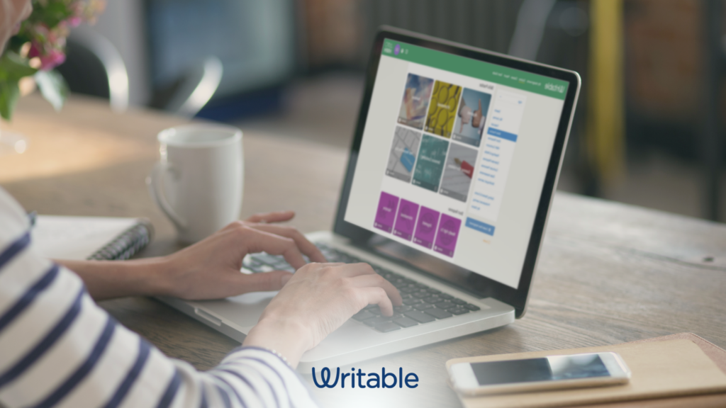 Tour the New Writable! - Writable