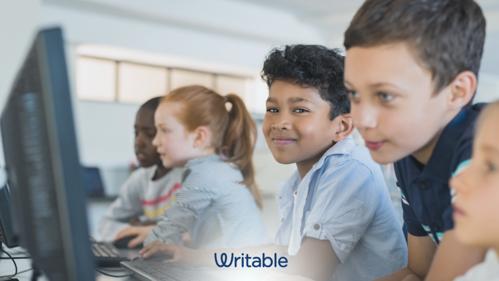 Differentiated Assignments - Writable