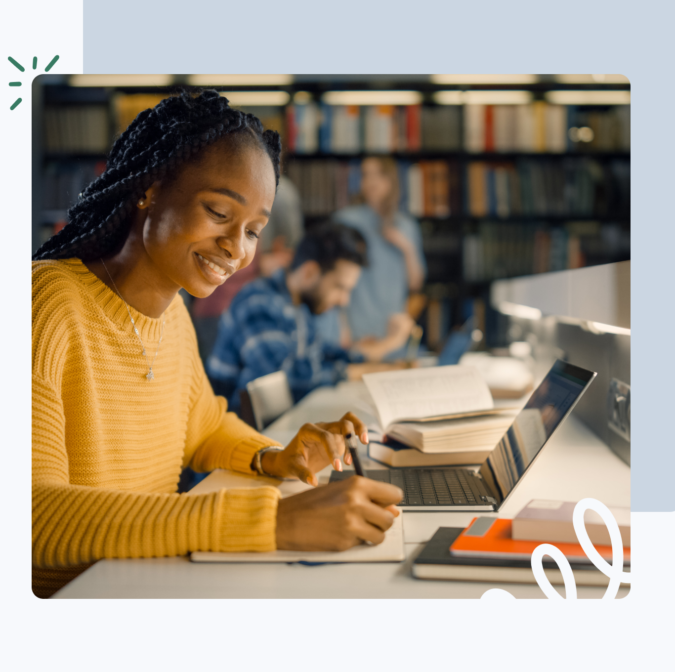 Faster Feedback - Writable