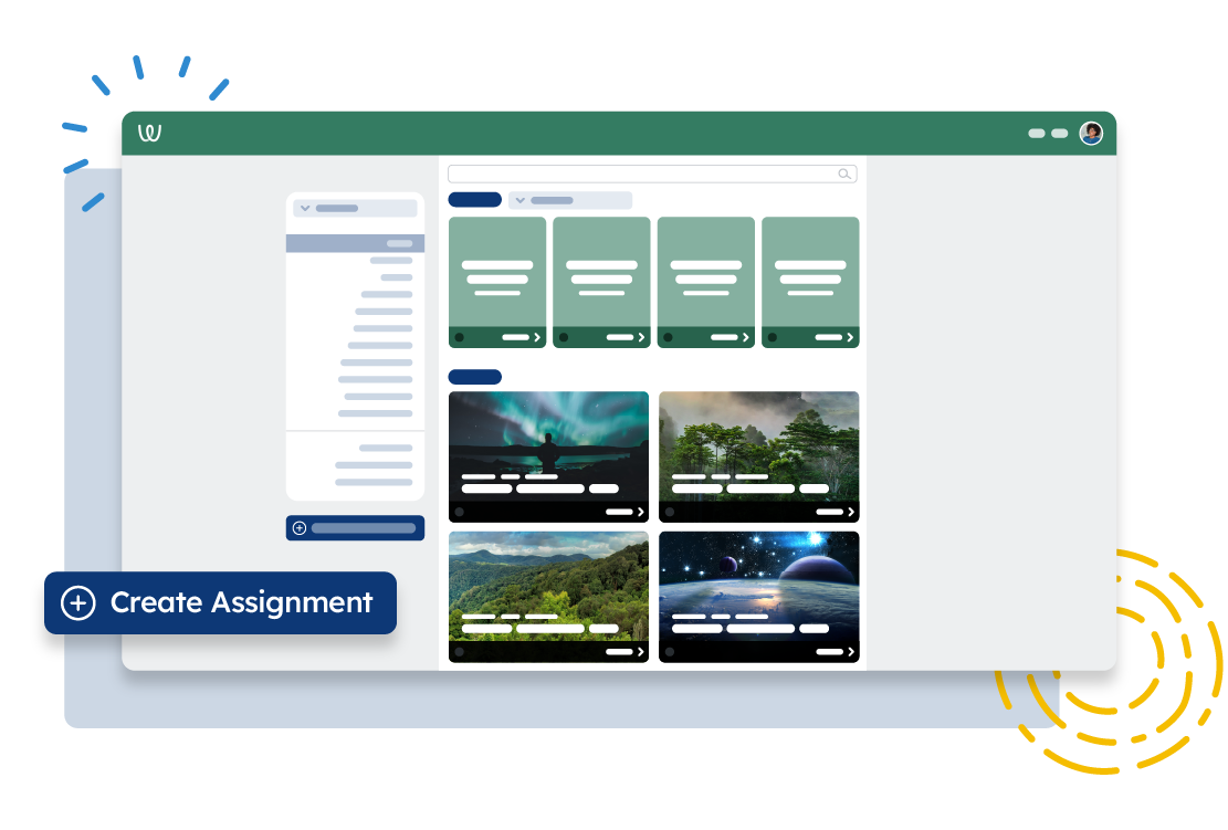 Responsive Assignments - Writable