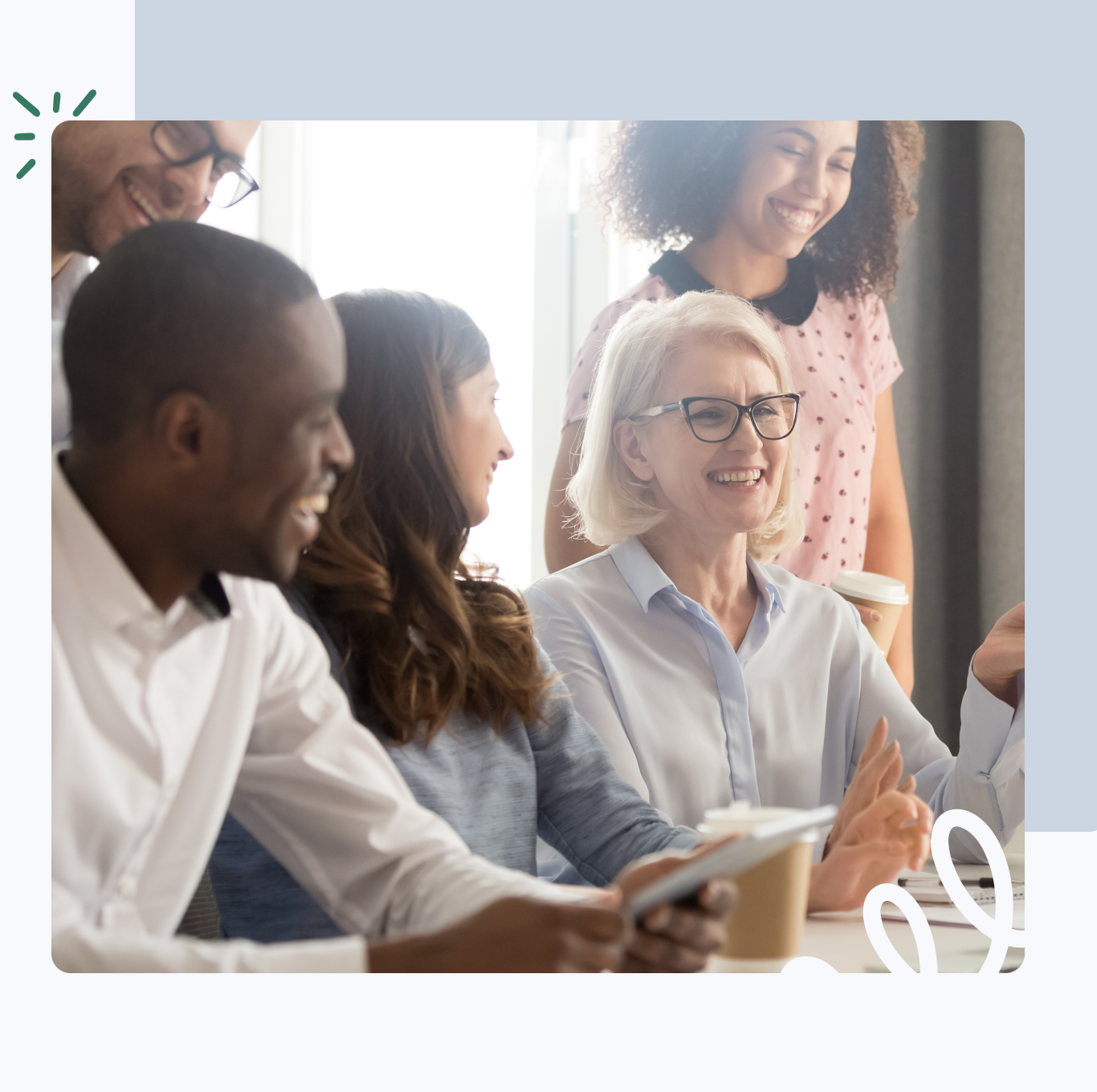 Unparalleled Support - Writable