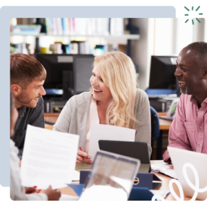 Unparalleled Support - Writable