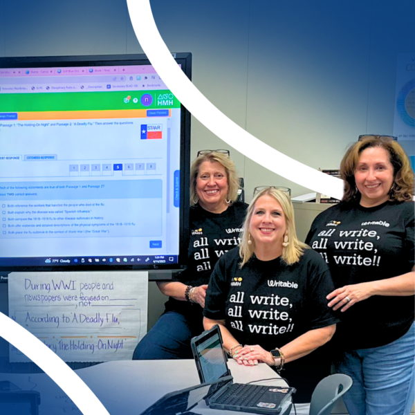 District Stories - Writable