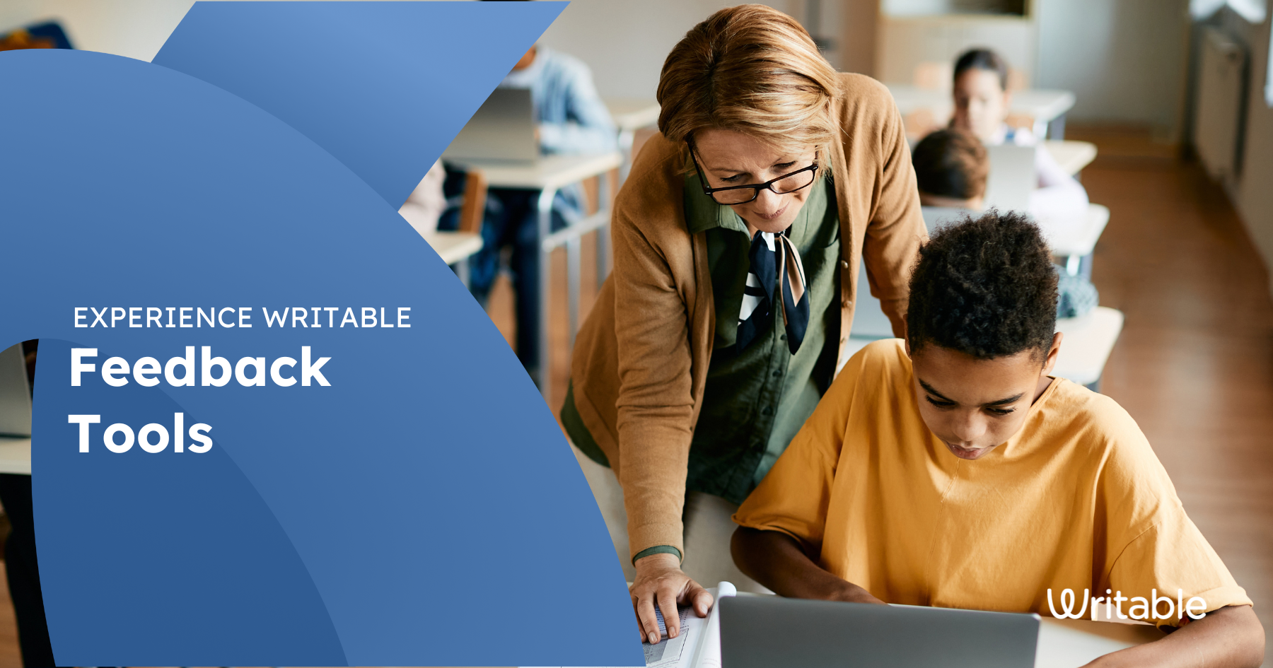 Feedback Tools - Writable