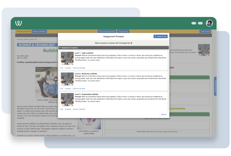 Pedagogy - Writable