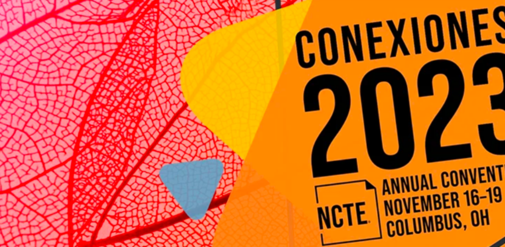 The National Council of Teachers of English Fall 2023 Conference - Writable