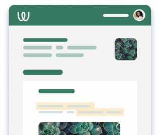 Digital Literacy Program - Writable
