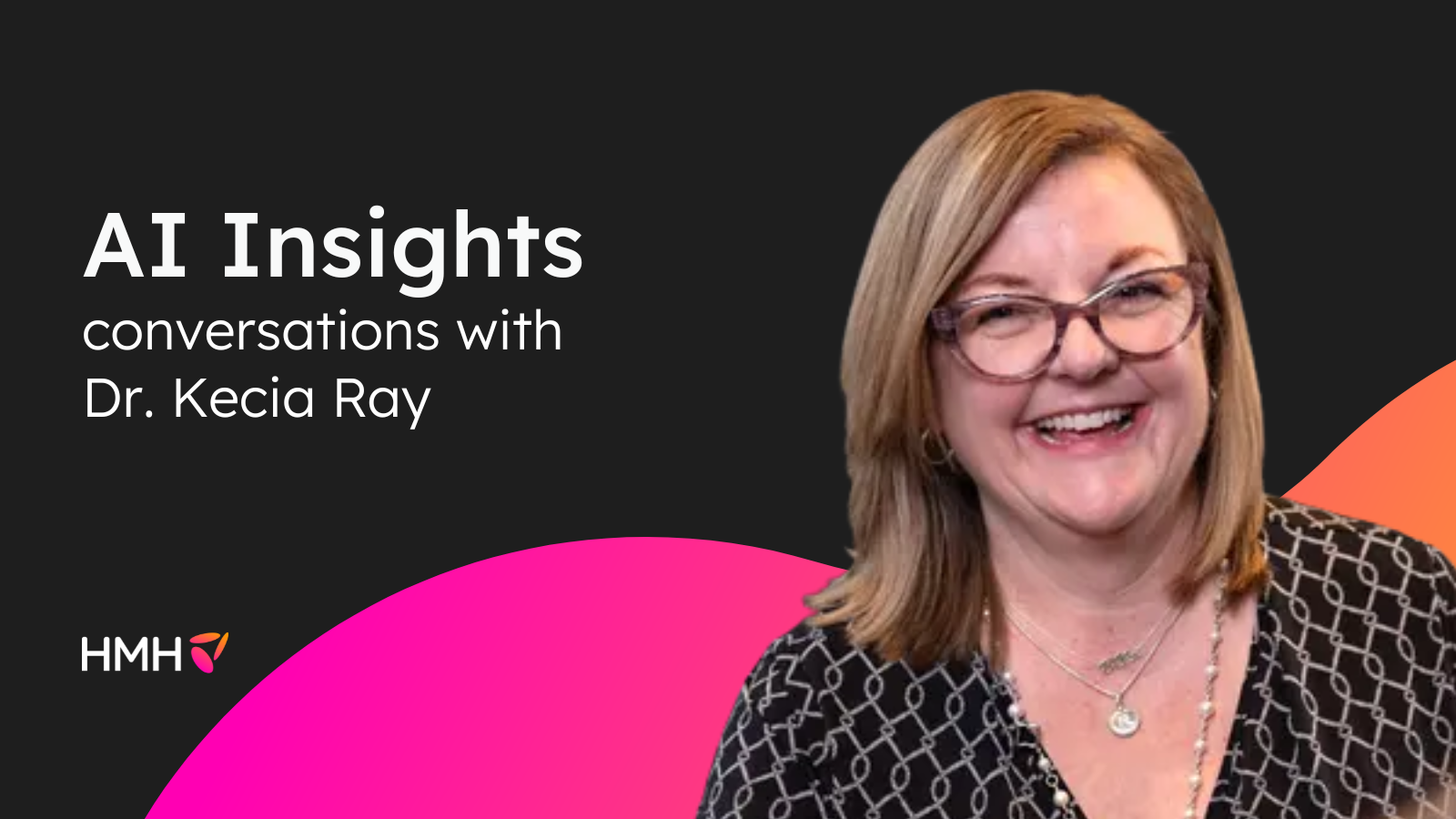 AI Insights: Conversations with Dr. Kecia Ray - Writable